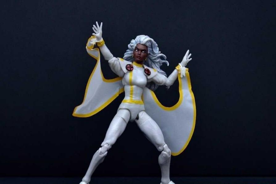 MEGA SALE!! VERY RARE & HOT! *In Stock* LAST Piece! Hasbro Marvel ...