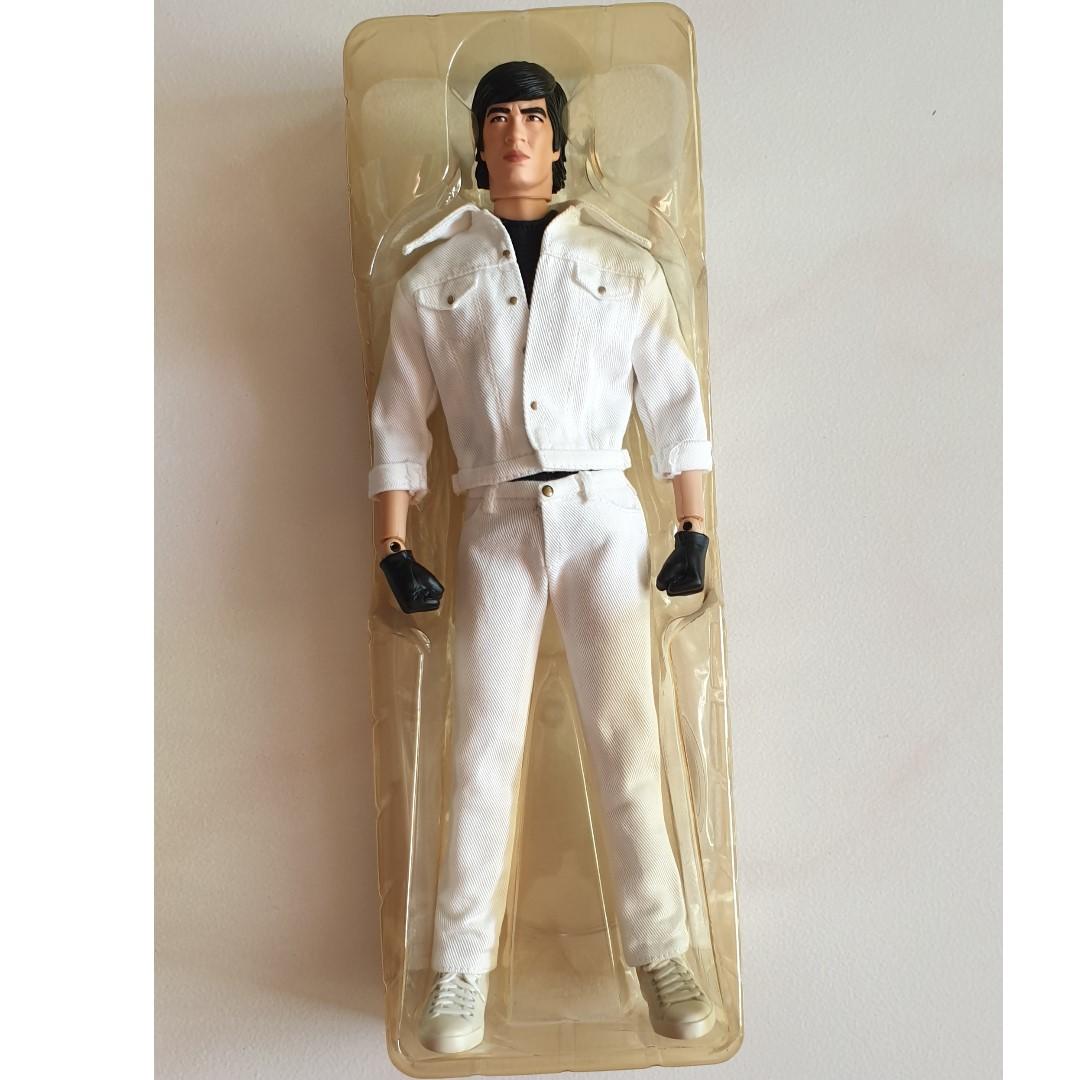 VERY RARE Hyper Hobby Limited Edition Real Action Heroes RAH Kamen ...