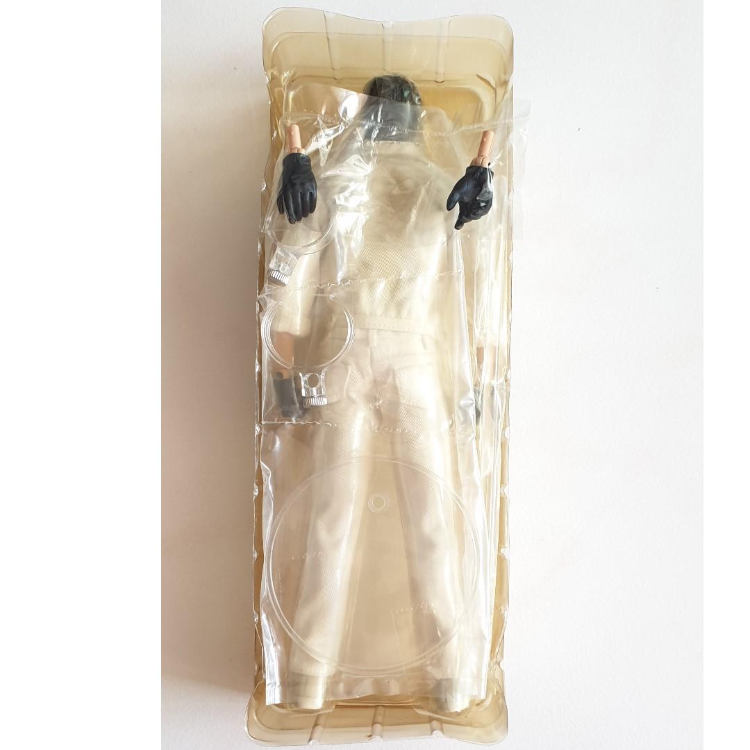 VERY RARE Hyper Hobby Limited Edition Real Action Heroes RAH Kamen ...