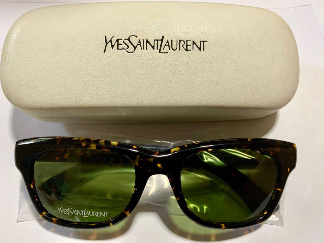 Ysl sunglasses, Women's Fashion, Watches & Accessories, Sunglasses ...