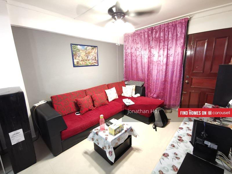 17 MARSILING LANE, Property, For Sale, HDB on Carousell