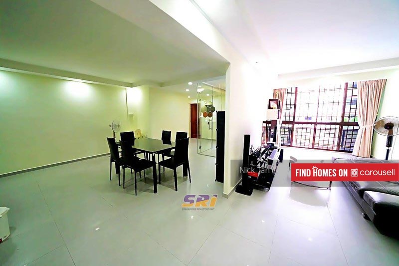 204D COMPASSVALE DRIVE, Property, For Sale, HDB on Carousell