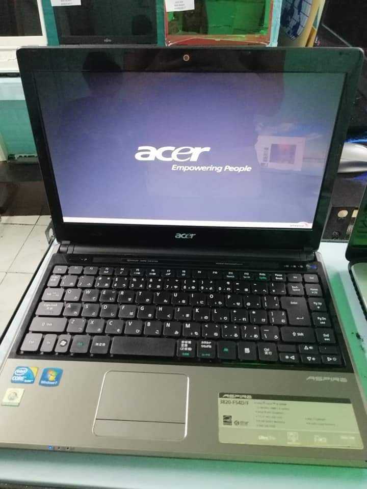 ACER CORE i5, Computers & Tech, Laptops & Notebooks on Carousell