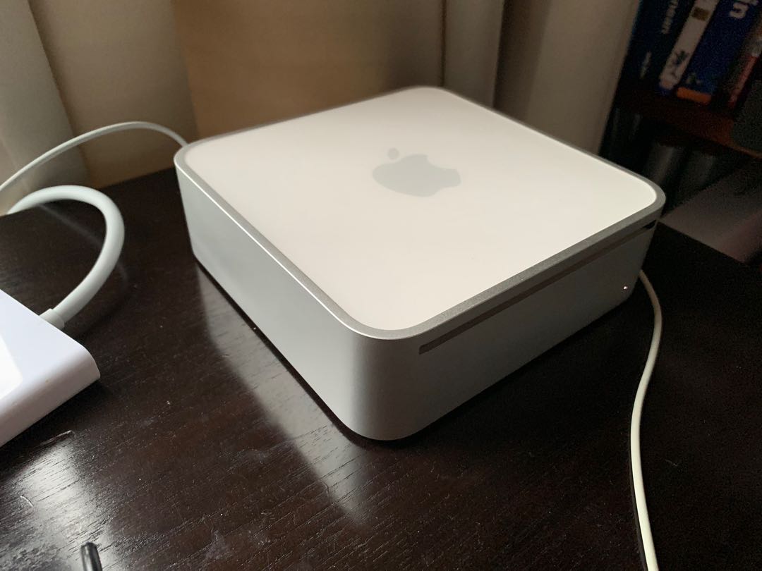 Apple Mac Mini 2009, Computers & Tech, Desktops on Carousell