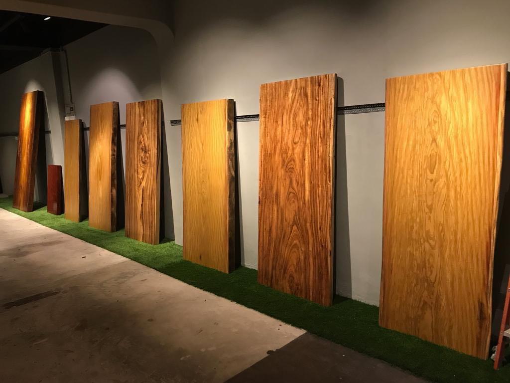 Assorted Imported solid wood for sales, Furniture & Home Living ...