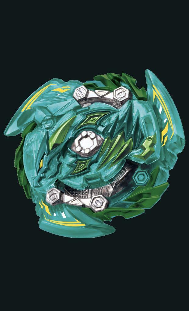 Beyblade B149 GT Triple Booster set, Stadium and launcher, Hobbies ...