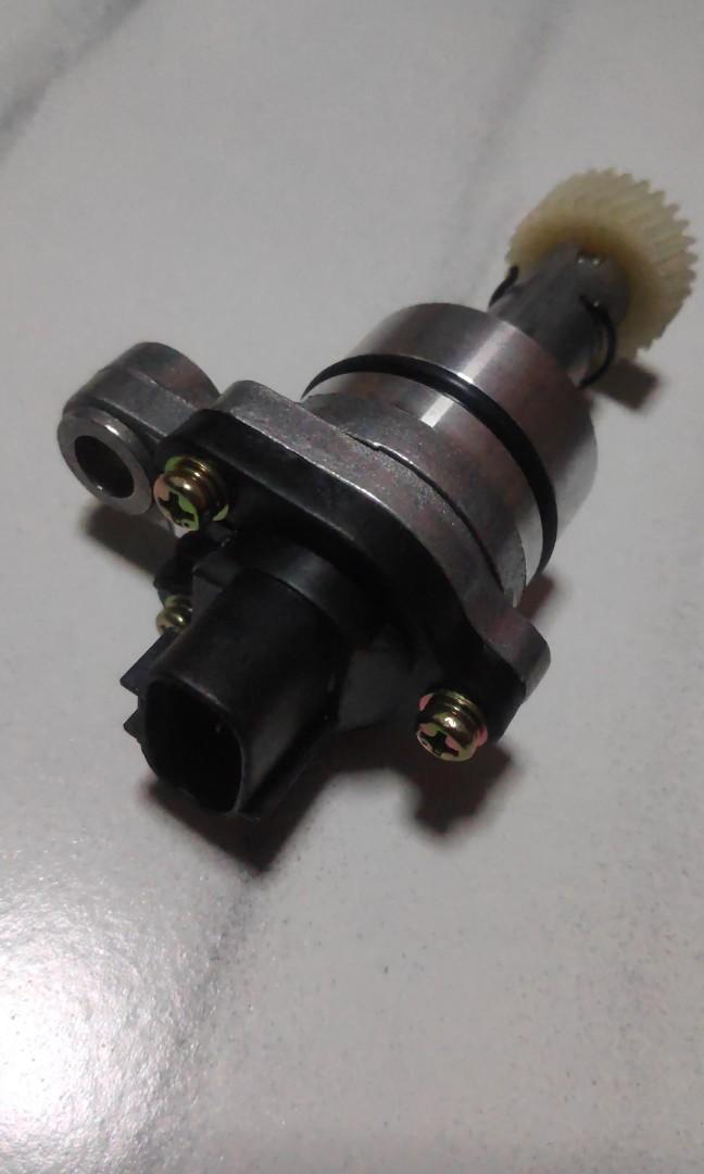 Brand new Toyota Speed sensor, Car Accessories, Accessories on Carousell