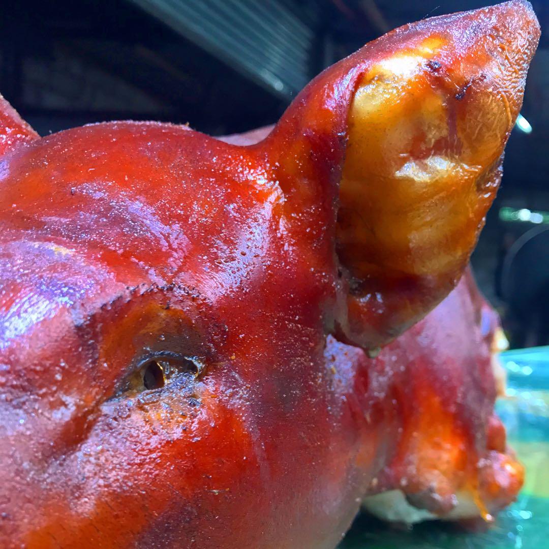Cebu Lechon Delivery in Metro Manila, Food & Drinks, Local Eats on ...