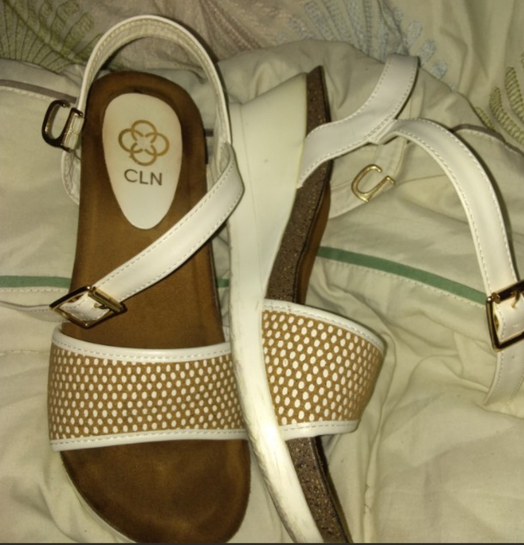 Celine shoes, Women's Fashion, Footwear, Flats & Sandals on Carousell