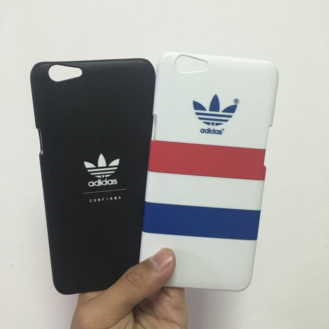 Custom Case: Adidas, Mobile Phones & Gadgets, Mobile & Gadget ...