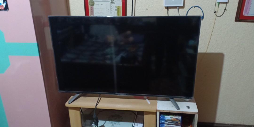 Devant 50 inch Smart TV (50DTV700), Audio, Other Audio Equipment on ...