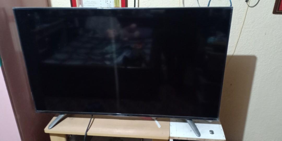 Devant 50 inch Smart TV (50DTV700), Audio, Other Audio Equipment on ...