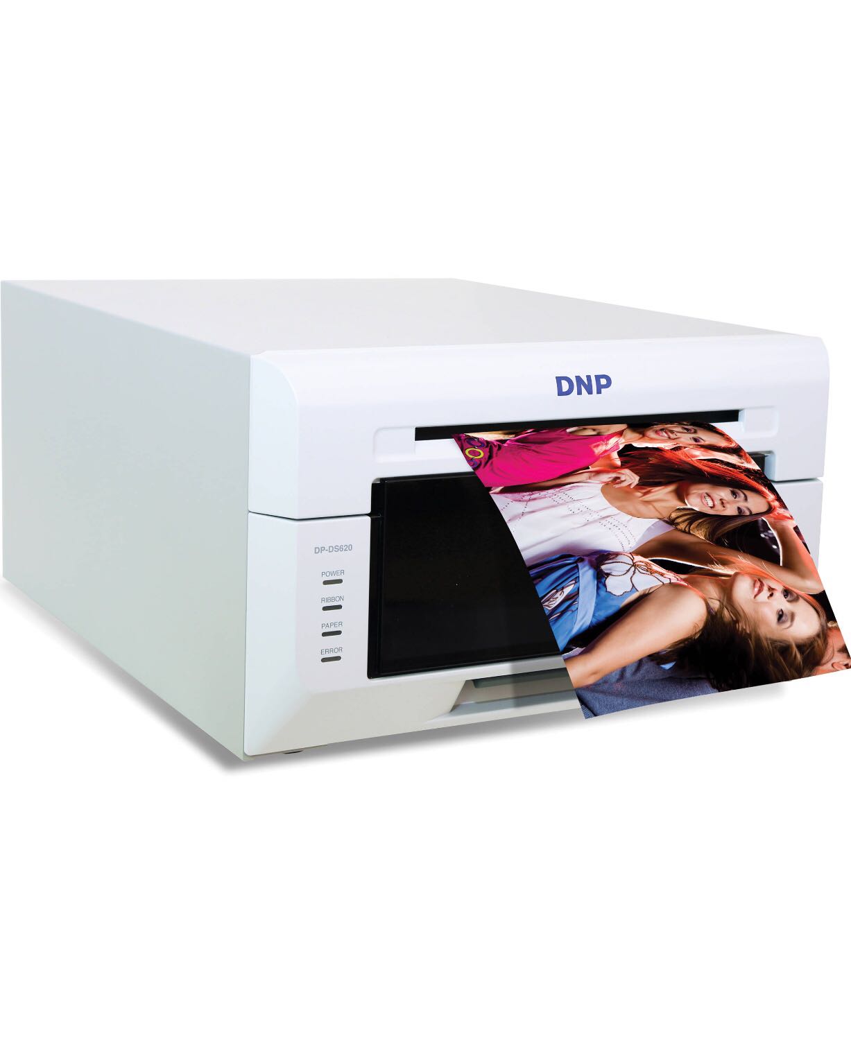 DNP DS620A Dye Sublimation Printer, Computers & Tech, Printers ...