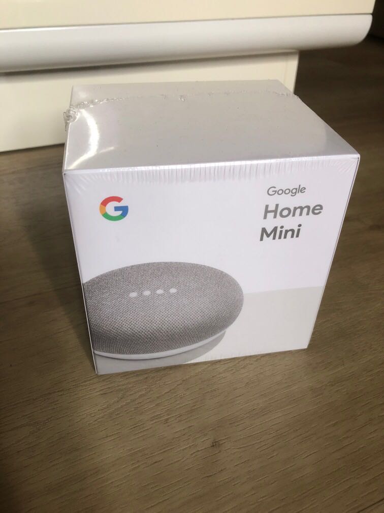 Google Home Mini, Mobile Phones & Gadgets, Mobile Phones, Android ...