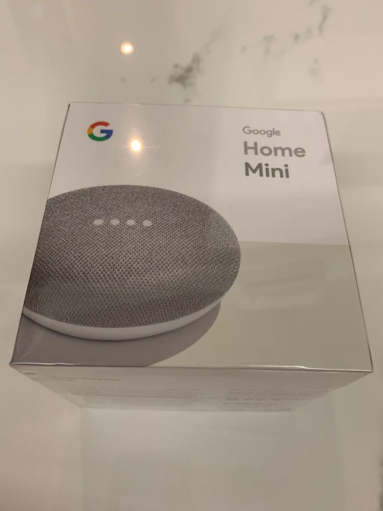 Google Home Mini, Mobile Phones & Gadgets, Mobile Phones, Android ...