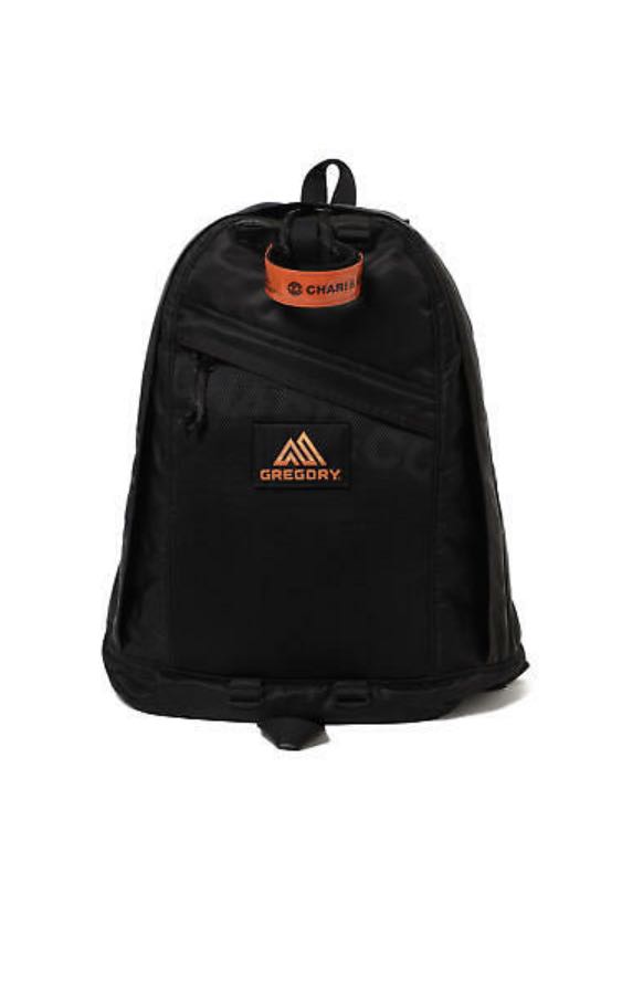 Gregory x Beams Day Pack Chari & Co, 名牌, 手袋及銀包 - Carousell