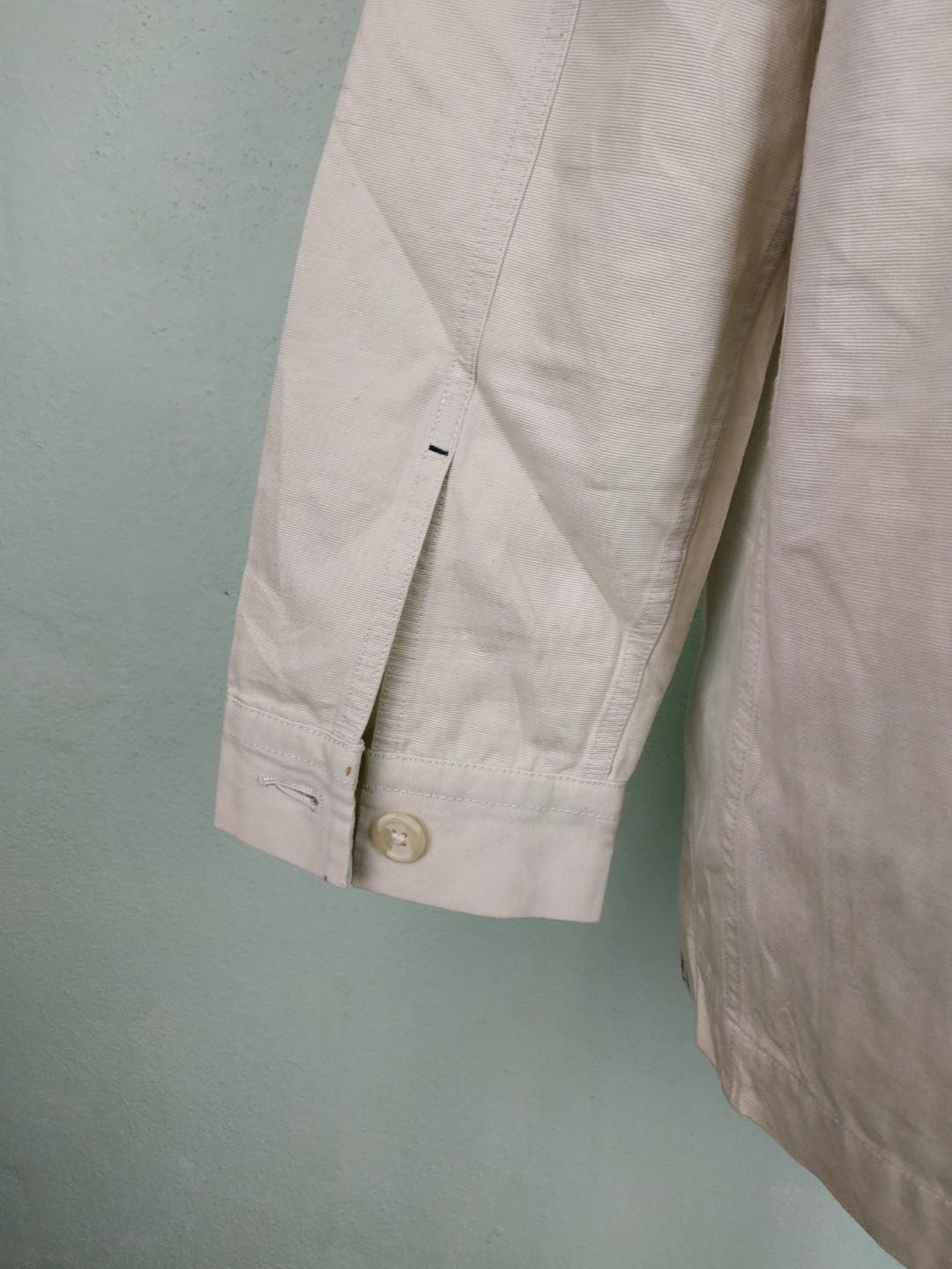 Jacket Full Pocket Spoon, Men's Fashion, Coats, Jackets and Outerwear ...