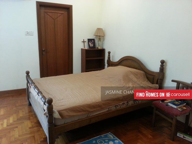 JALAN TIGA RATUS, Property, For Sale, Landed Property on Carousell