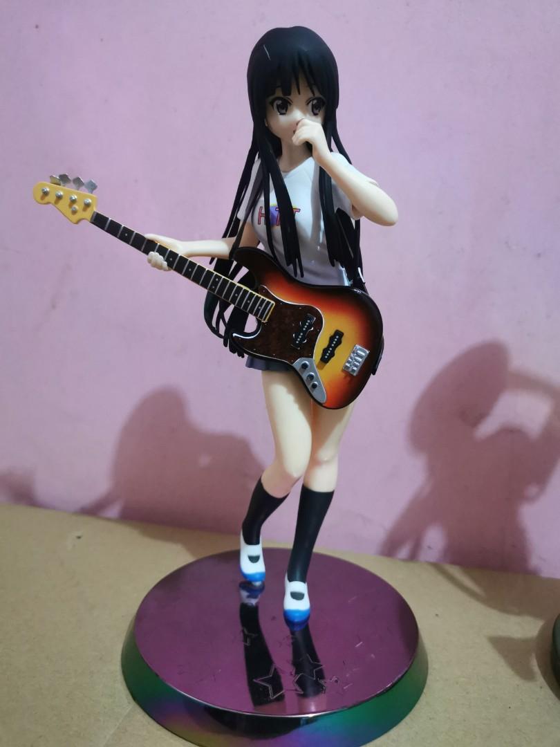 K-on! HTT, Hobbies & Toys, Toys & Games on Carousell