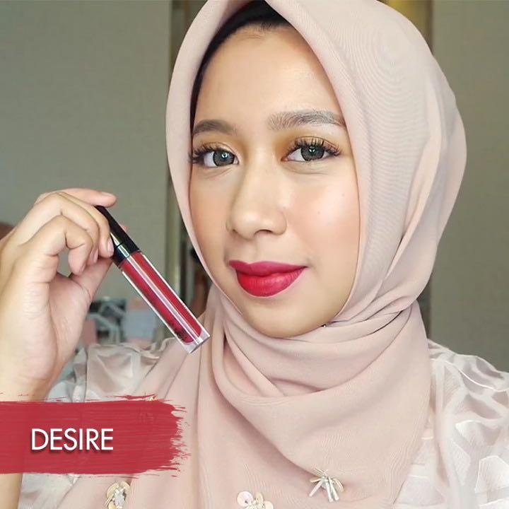 LASTS ROSSA MATTE LIPSTICK, Beauty & Personal Care, Face, Makeup on ...