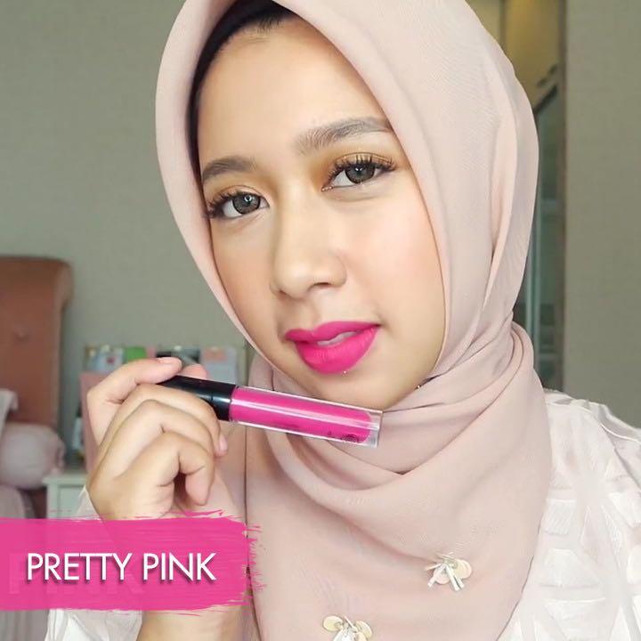 LASTS ROSSA MATTE LIPSTICK, Beauty & Personal Care, Face, Makeup on ...