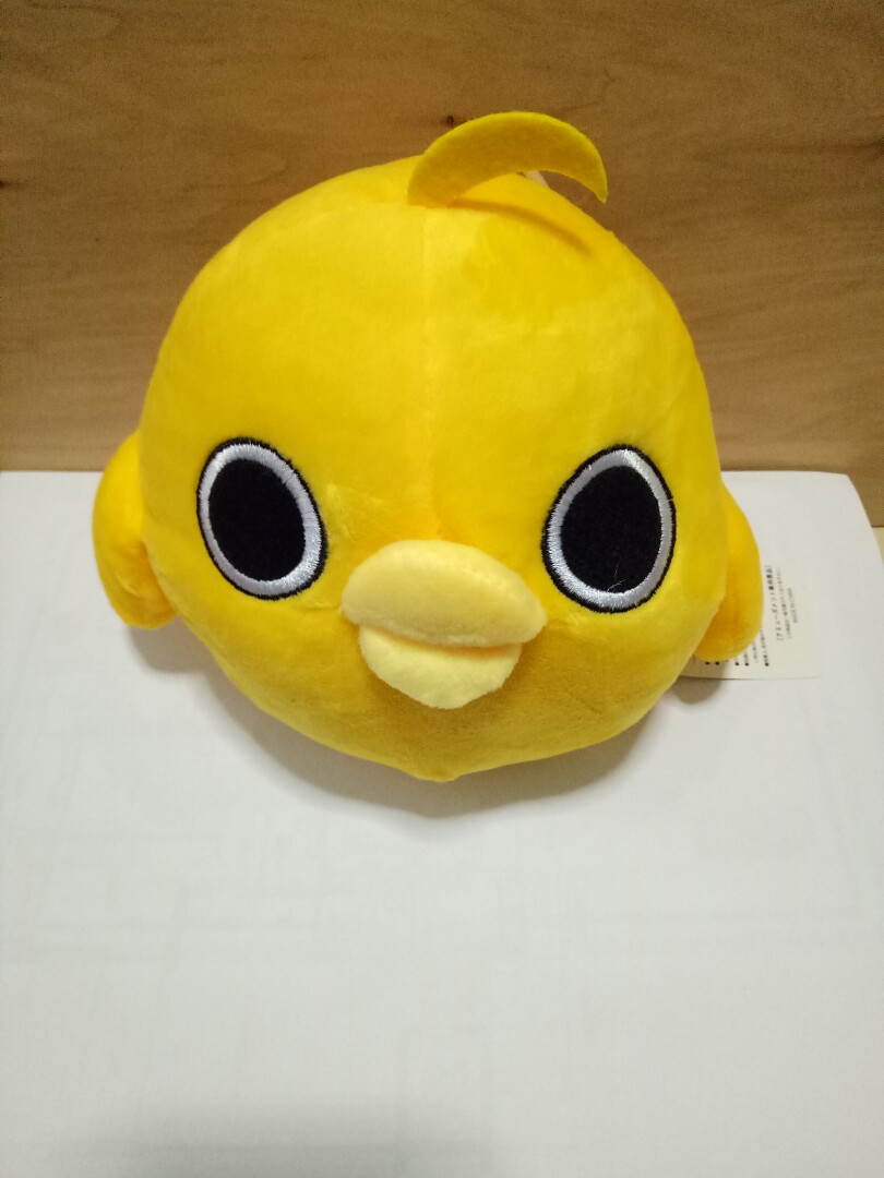 New pushie, Hobbies & Toys, Toys & Games on Carousell