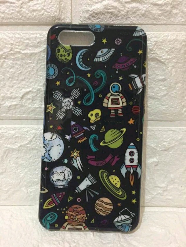 Oppo A3s Case, Mobile Phones & Gadgets, Mobile & Gadget Accessories ...