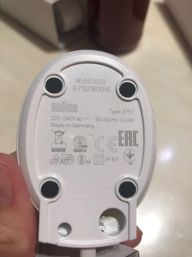 Philips Auto Toothbrush Charger, Computers & Tech, Parts & Accessories ...