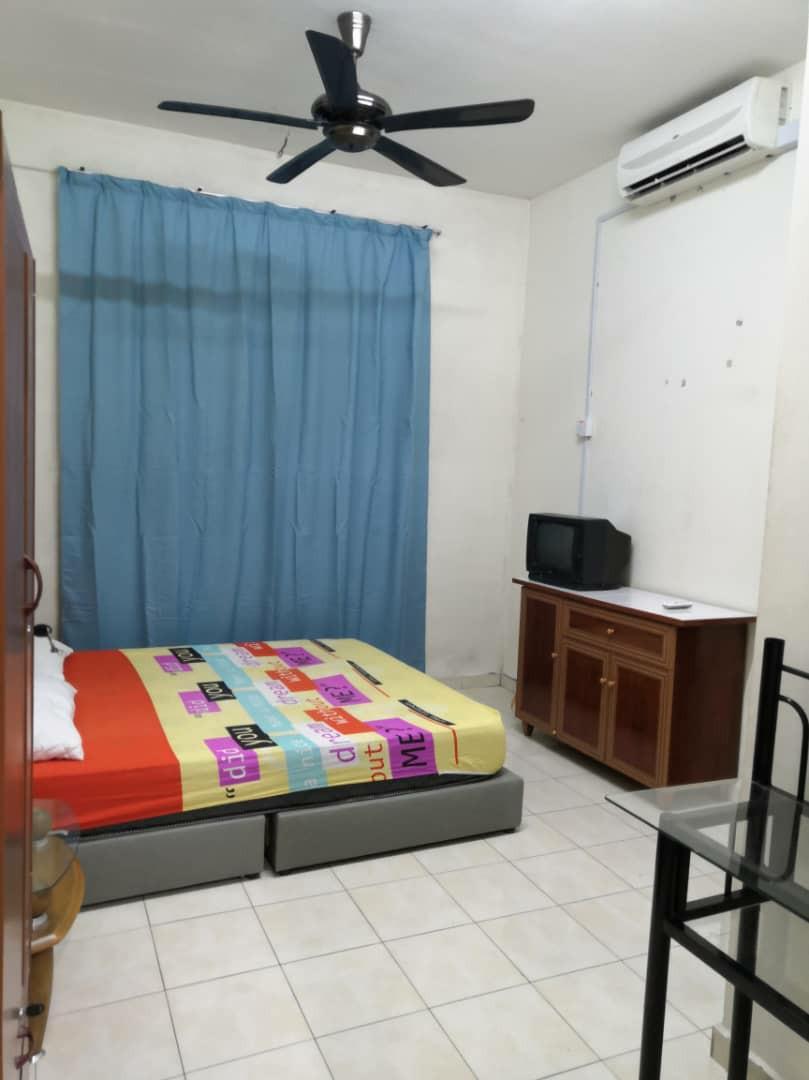 rent indah court 3b2b ff , bukit indah, Property, Rentals on Carousell