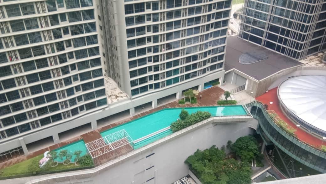 Residensi Kerinchi Bangsar South, Property, For Sale on Carousell