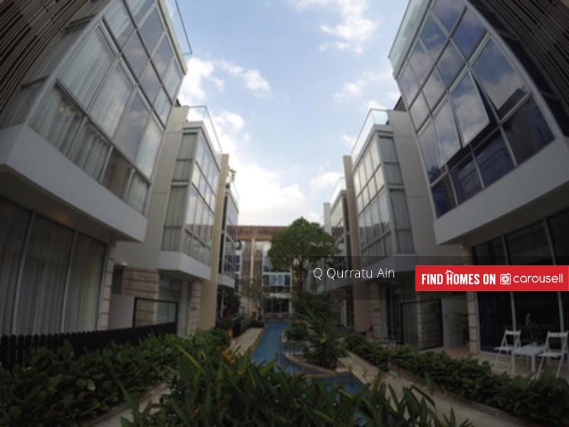 SPRINGLEAF AVENUE, Property, Rentals, Landed Property on Carousell