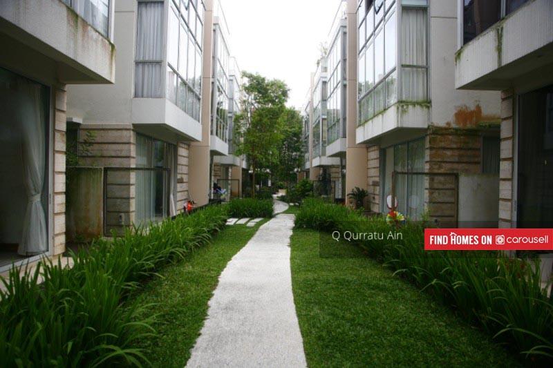 SPRINGLEAF AVENUE, Property, Rentals, Landed Property on Carousell