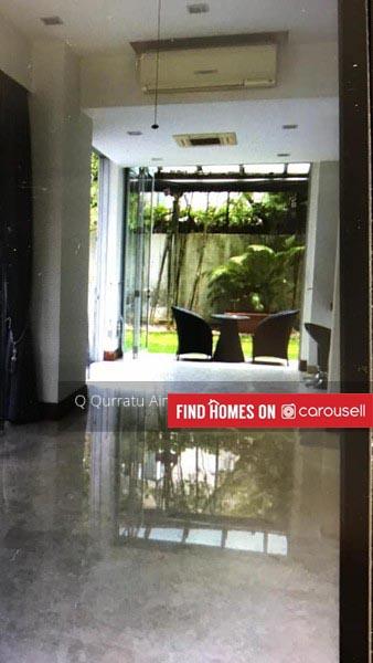 SPRINGLEAF AVENUE, Property, Rentals, Landed Property on Carousell