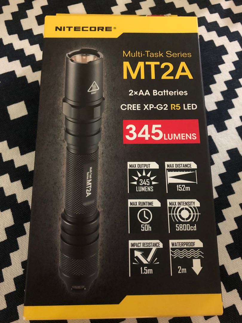 Torchlight, Mobile Phones & Gadgets, Mobile & Gadget Accessories, Power ...