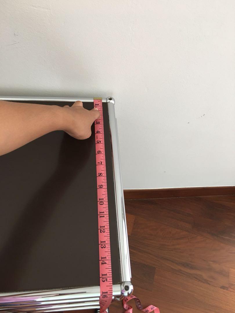 USM drawers, Furniture & Home Living, Furniture, Tables & Sets on Carousell