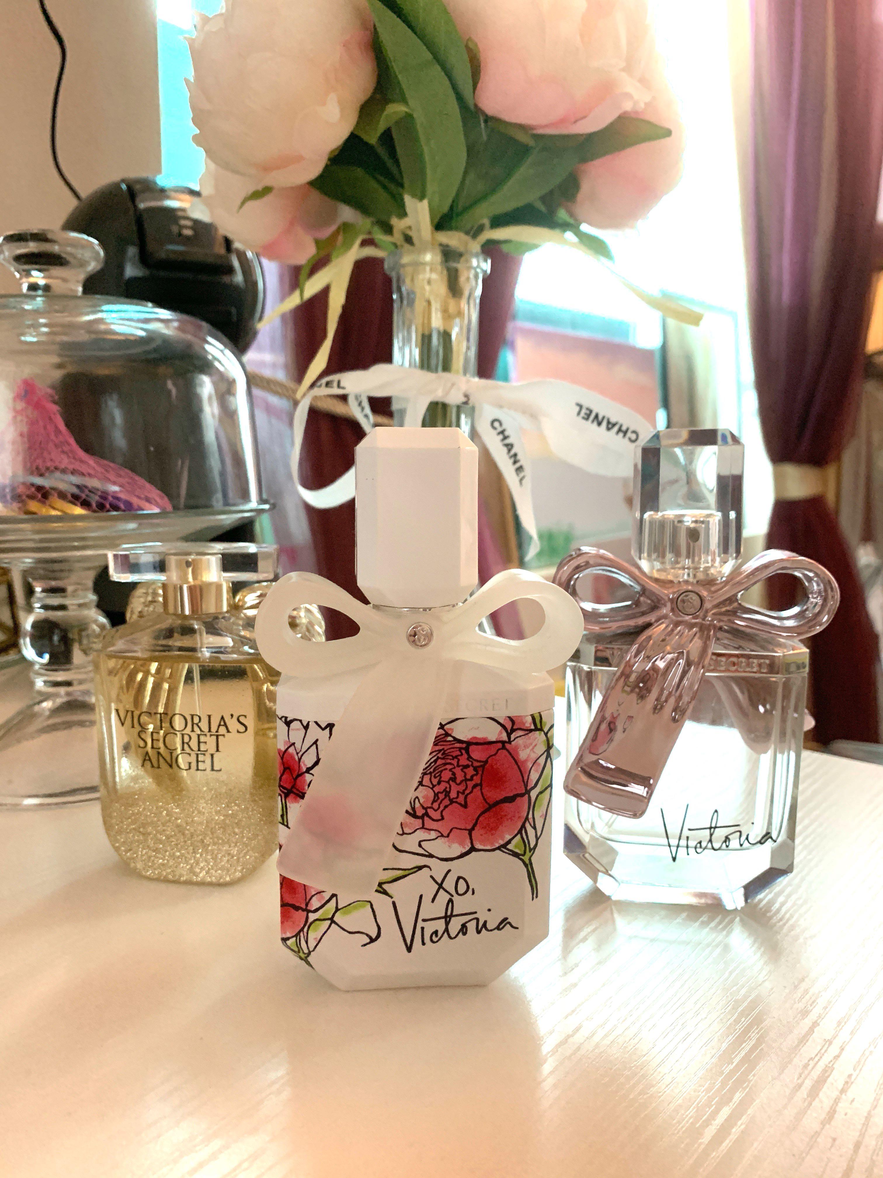 Victoria’s Secret XO’s Victoria perfume, Beauty & Personal Care ...