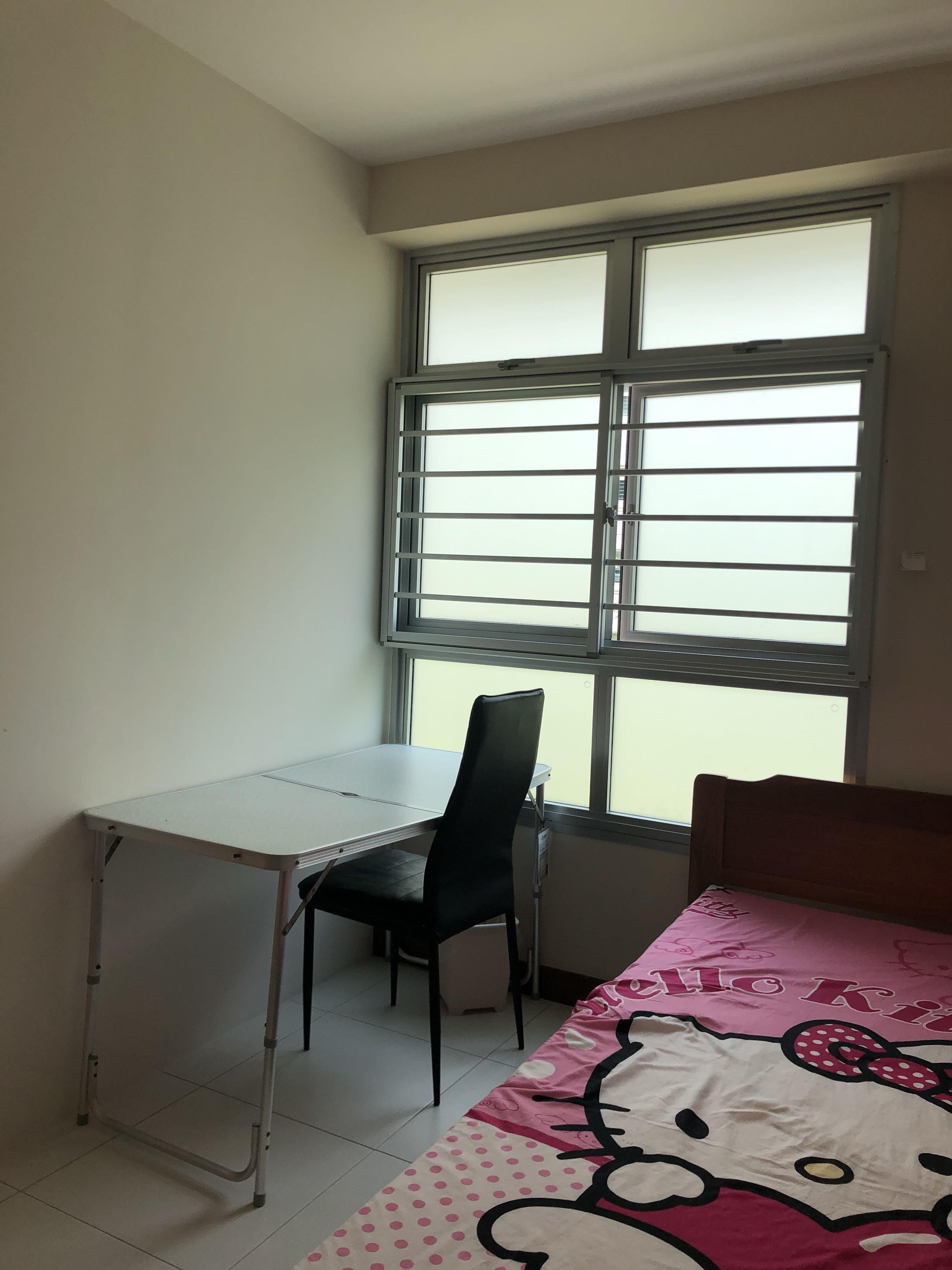 3 rooms to rent 213A Punggol Walk Punggol Waves, Property, Rentals ...