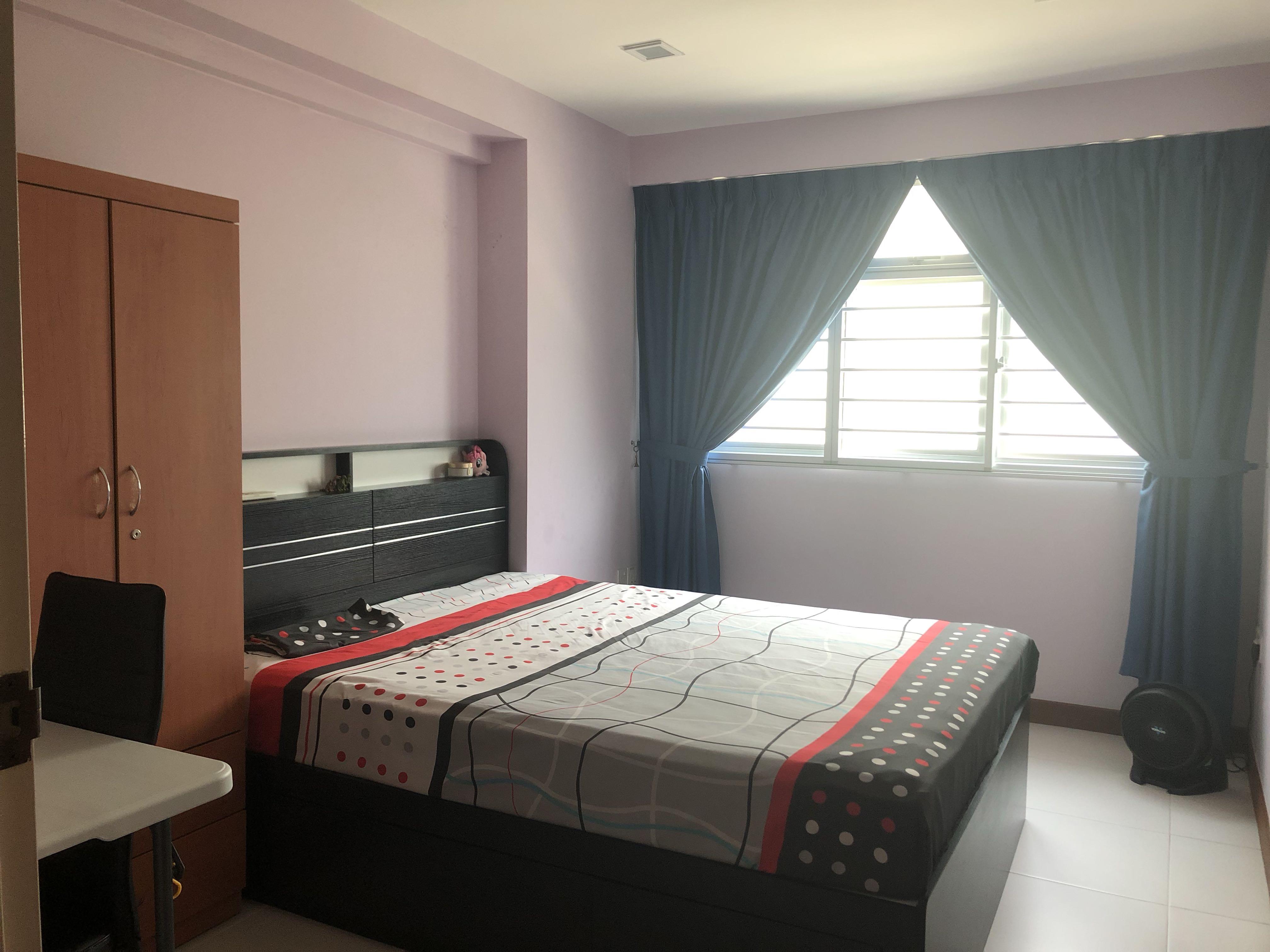 3 rooms to rent 213A Punggol Walk Punggol Waves, Property, Rentals ...