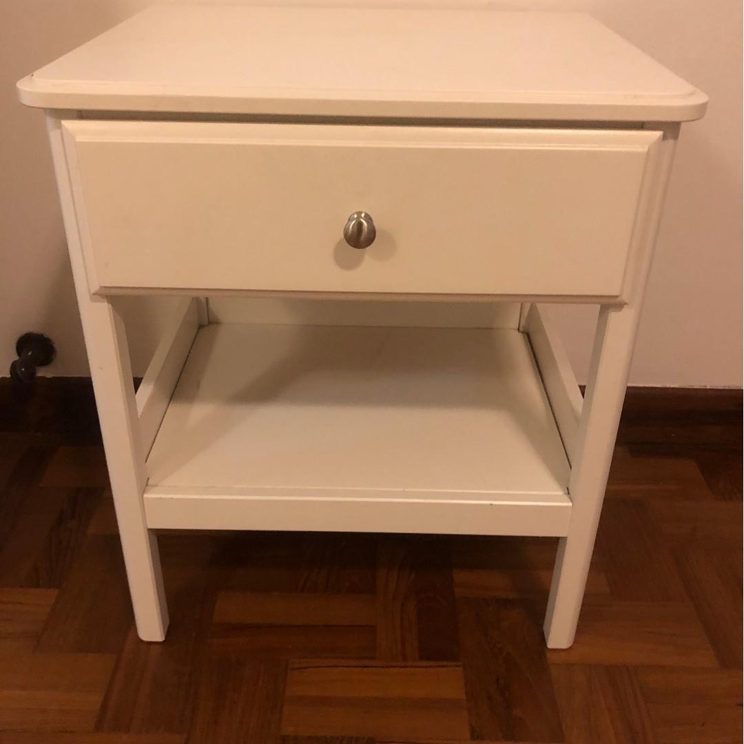 Bedside tables, Furniture & Home Living, Furniture, Tables & Sets on ...