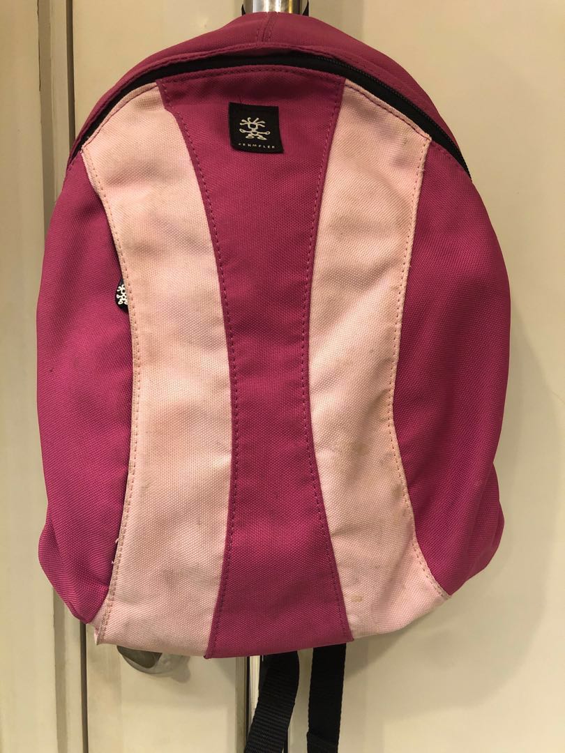 Crumpler Backpack, Babies & Kids, Going Out, Diaper Bags & Wetbags on ...