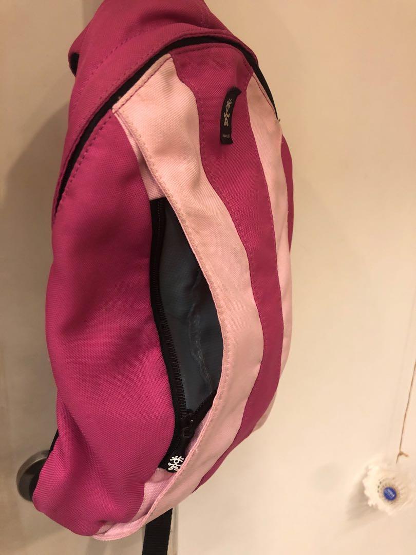 Crumpler Backpack, Babies & Kids, Going Out, Diaper Bags & Wetbags on ...