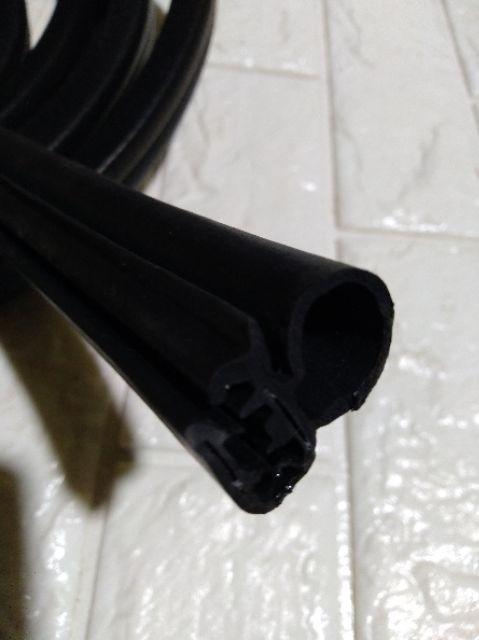 Getah pintu Dan bonet kereta Dan van, Auto Accessories on Carousell