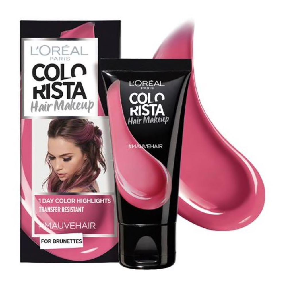 Hair Makeup Colorista Review | Makeupview.co
