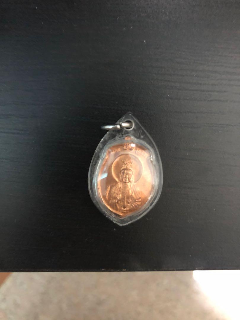 Lp koon copped guan yin 2538, Hobbies & Toys, Collectibles ...