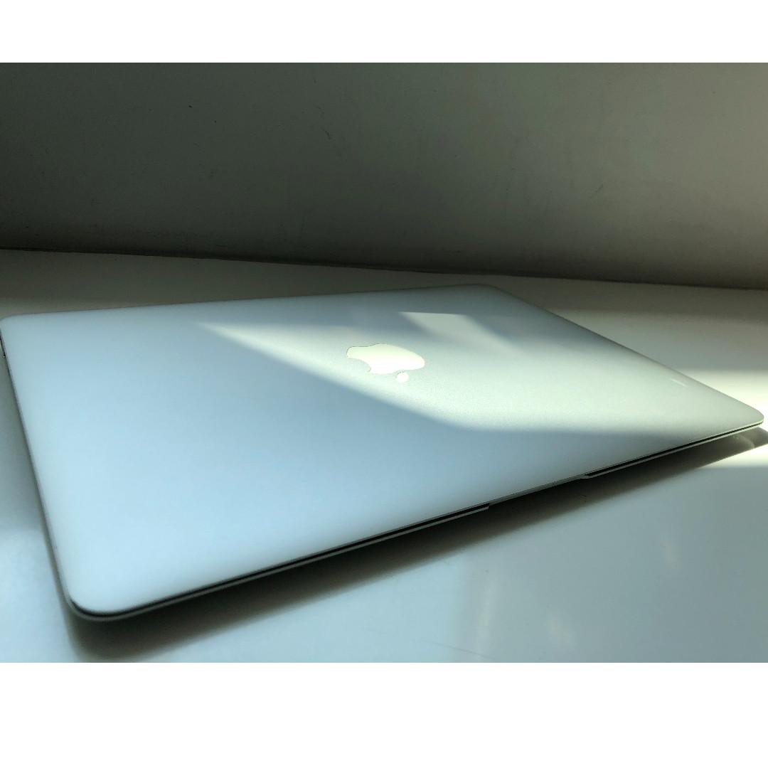 Macbook Air 13" inch (2013 model), Computers & Tech, Laptops ...