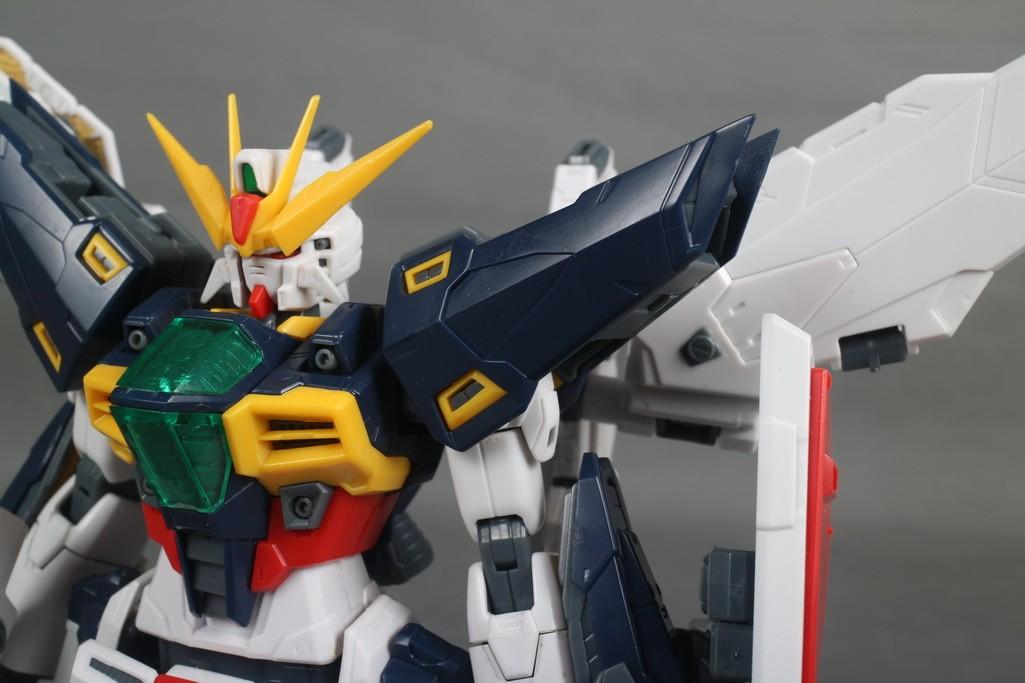 Out of stock [P.O.]Daban 8803 Double X gundam DX MG 1/100, Hobbies & Toys, Toys & Games on Carousell