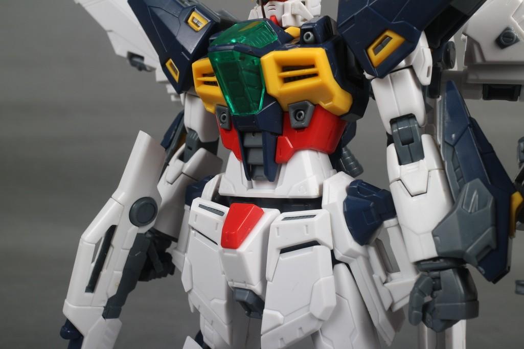 Out of stock [P.O.]Daban 8803 Double X gundam DX MG 1/100, Hobbies & Toys, Toys & Games on Carousell