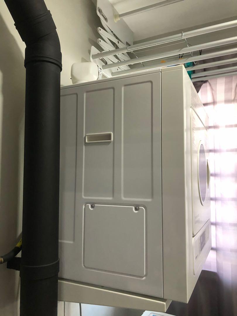 Rinnai RD-600CG, TV & Home Appliances, Water Heater & Instant Showers ...