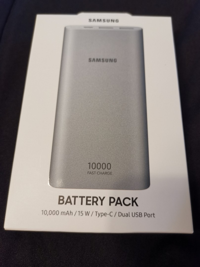 Samsung Battery pack, Mobile Phones & Gadgets, Mobile Phones, Android ...