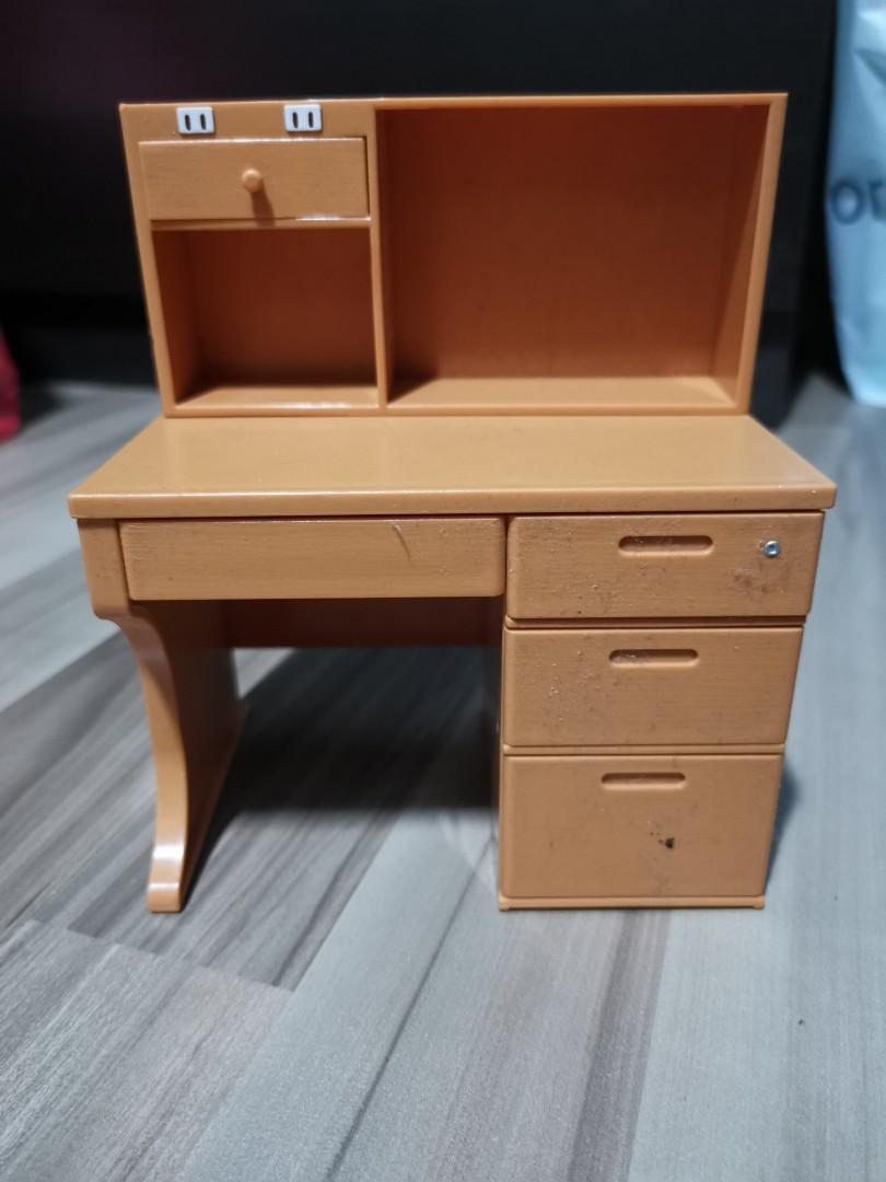 Toy Study Table Prop, Babies & Kids, Baby Nursery & Kids Furniture ...